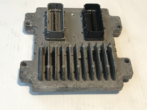 2007 - 2011 Chevrolet Cobalt Engine Control Module ECM ECU Unit P ...