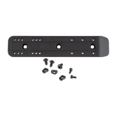MDT ARCA Rail Chassis System 7" M-LOK Bolt Action Rifle Chassis 103568 ...