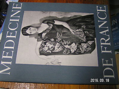 1µ? Revue Medecine de France n°179 Erik Satie Au Petit Calais Picasso ...