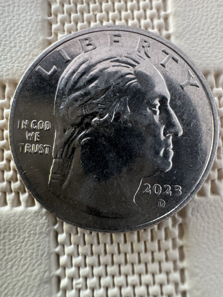 2023 Quarter Errors | eBay
