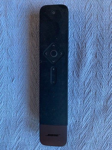 BOSE Universal Remote Controller for Sound Bar 500 700, P/N 795093 ...