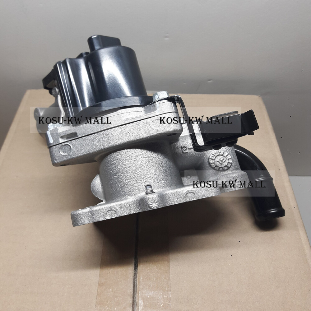 OEM Genuine EGR VALVE 284102A850 for 10-15 Hyundai Tucson Kia Optima ...