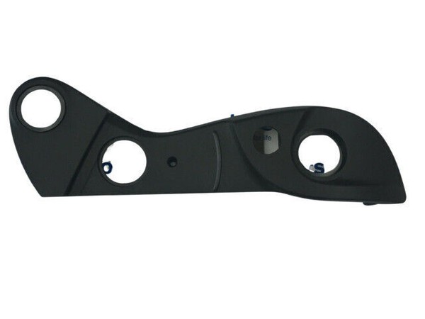 Vauxhall 13257102 Drivers Side Outer Seat Trim Jet for Astra J/Zafira C ...