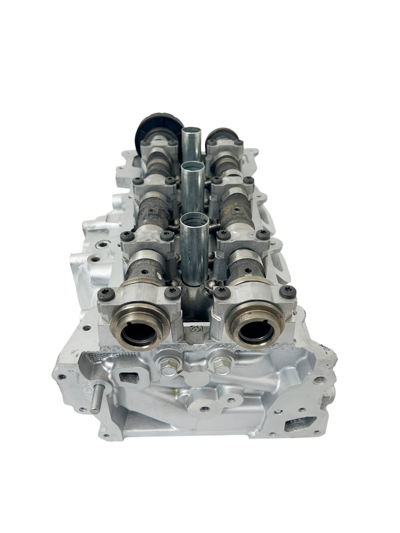 3.6L Dodge Chrysler Jeep Cylinder Head Assembly Driver & Passenger Side ...