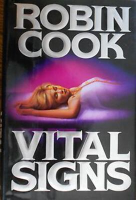 Vital Signs (Dr. Marissa Blumenthal, #2) by Robin Cook 9780399135750| eBay