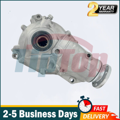 Front Differential Carrier Assembly Ratio 3.73 Fit BMW X3 F25 X4 F26 ...