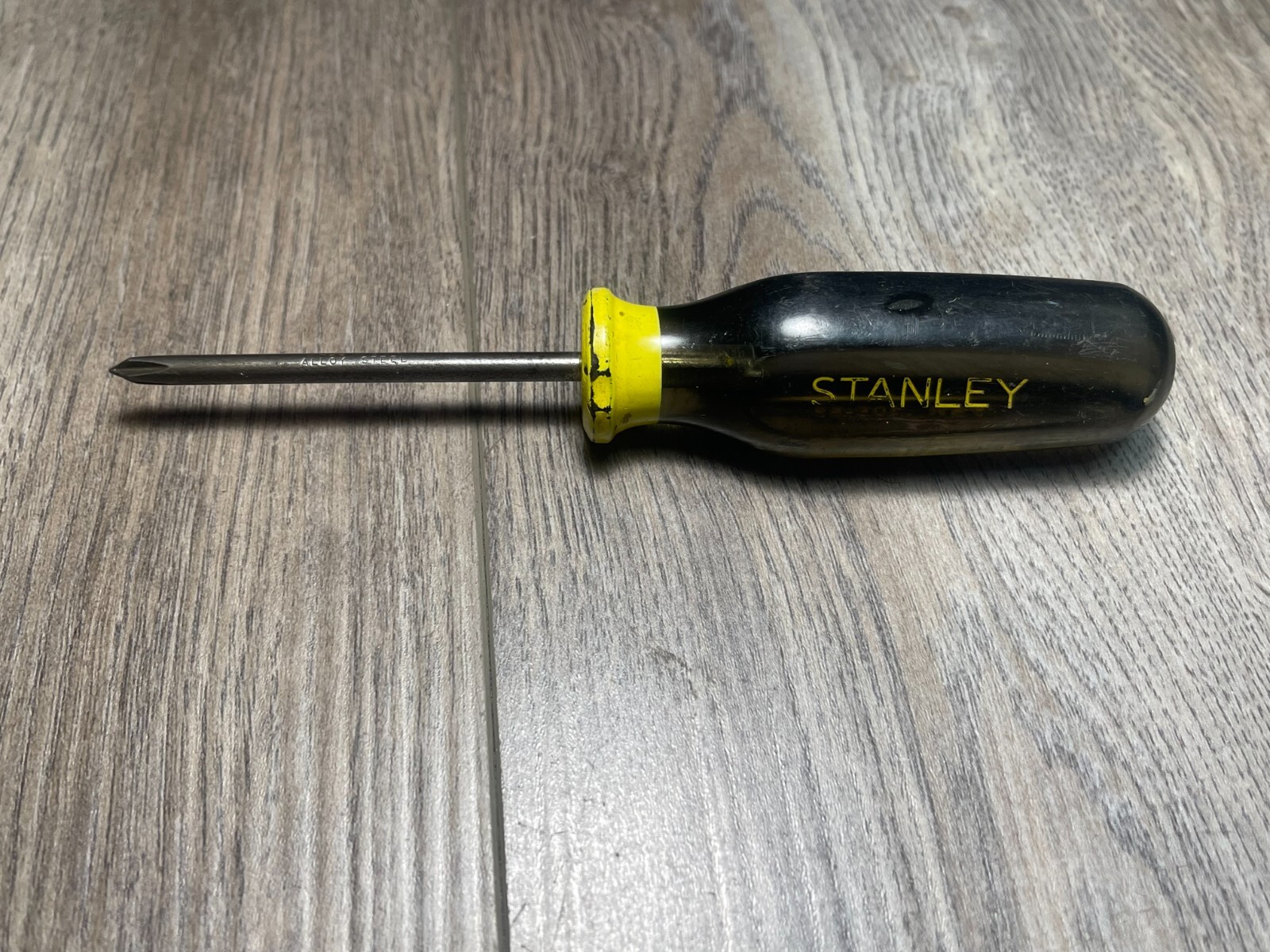 USA Stanley Screwdrivers Mix & Match / You Choose Phillips, Flat Head ...
