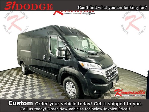 2025 Ram ProMaster High Roof 159 WB | eBay