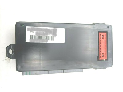 1999-2000 Ford F150 4x4 4wd GEM Control Module Multi Function XL34 ...