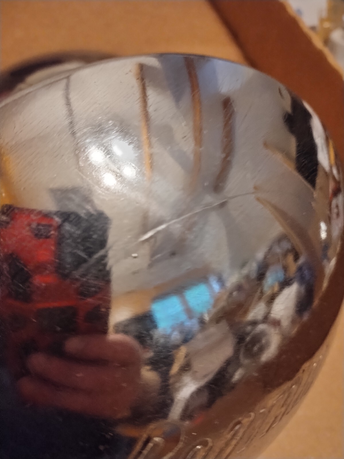 Pair American Austin Bantam Hub Caps Cap | eBay