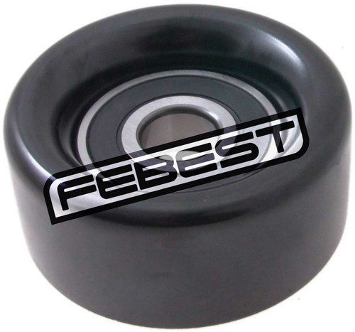 2287-D4CB Febest TENSION PULLEY 12618111, 25286-4A000, 25281-4A000 ...