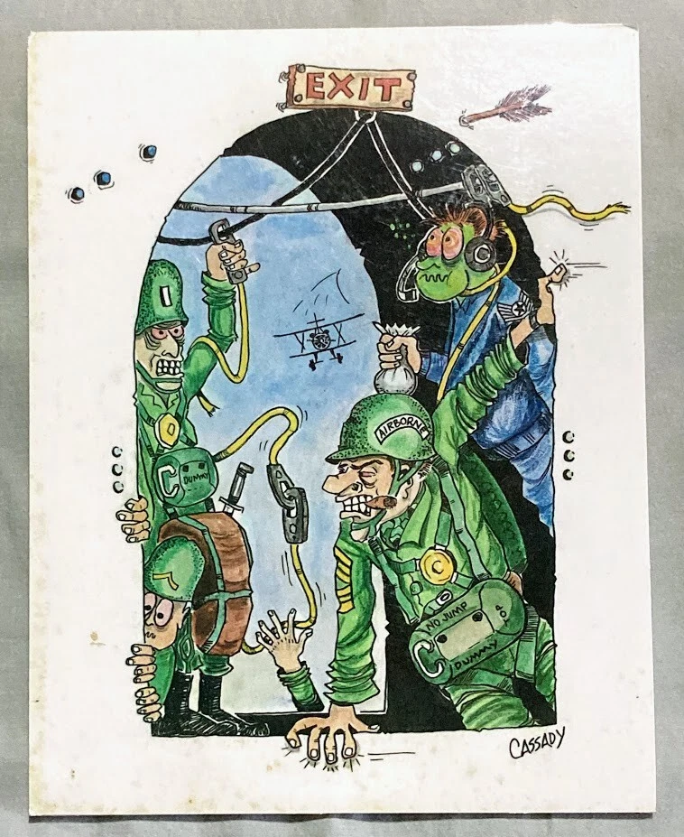 Air Force Funny Posters