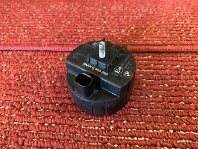 BMW F10 F02 F30 E70 ALARM SIREN INDICATION HORN SENSOR SYSTEM SPEAKER ...