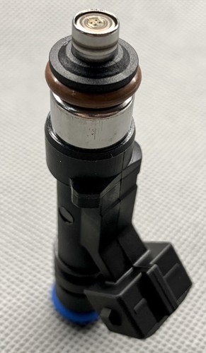 NEW Bosch Fuel Injector 0280158205 Fits Chevrolet Cruze Limited Sonic ...