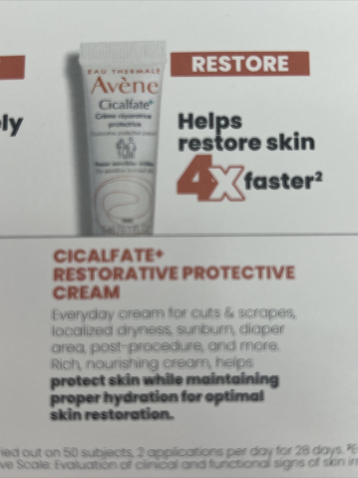 Eau Thermale Avene Hypersensitive Skin Care Routine Set - Cleanse ...