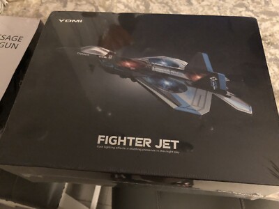 YOMI Fighter Jet Drone | eBay