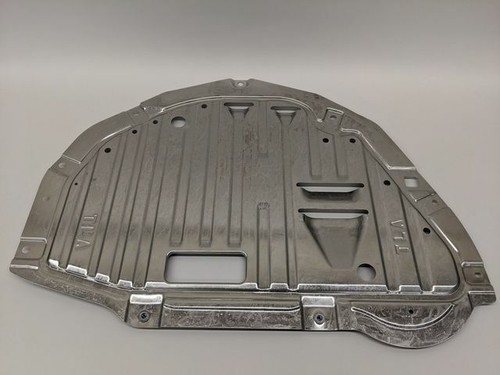 Genuine Honda 2017-2022 CR-V - Lid Engine Cover (Lower) 74112-TLA-A01 ...