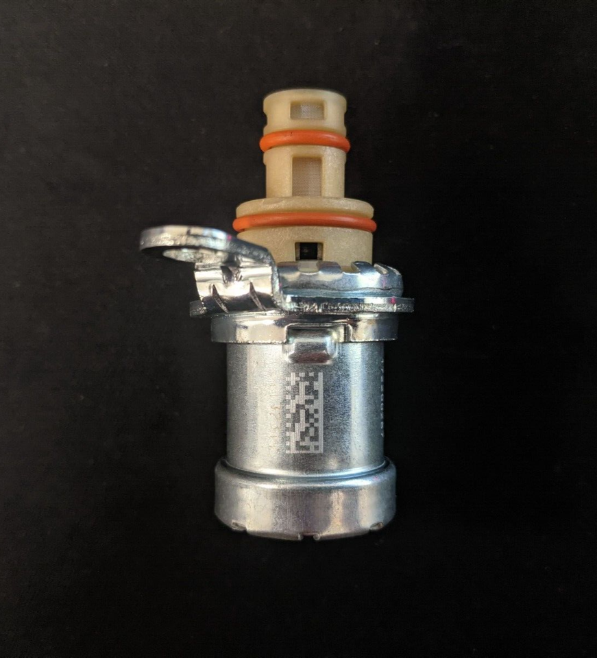 NEW OEM MOPAR 62TE Variable Force Solenoid VFS (0-90 Psi Sensor ...