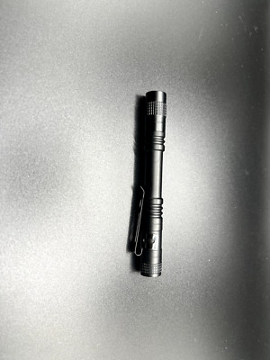 Black Flash light #1260 | eBay