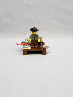 LEGO Adventurers: River Raft (5902) | eBay