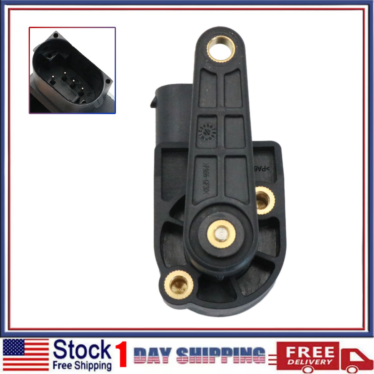 1pcs Sensor Assembly For 2008-2014 Hyundai Genesis 55832-3M000 NEW | eBay