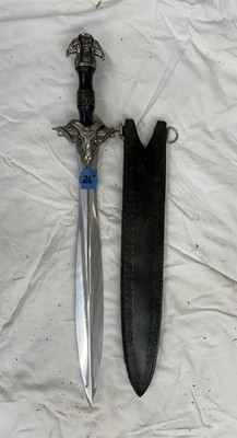 Jason Argonaut Sword | eBay