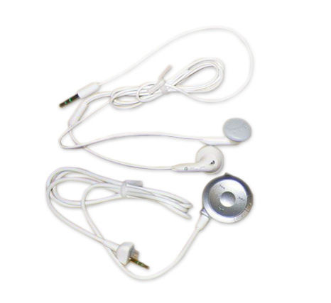 Sony Headphone with Remote Control (PSP-140) for PlayStation Portable ...