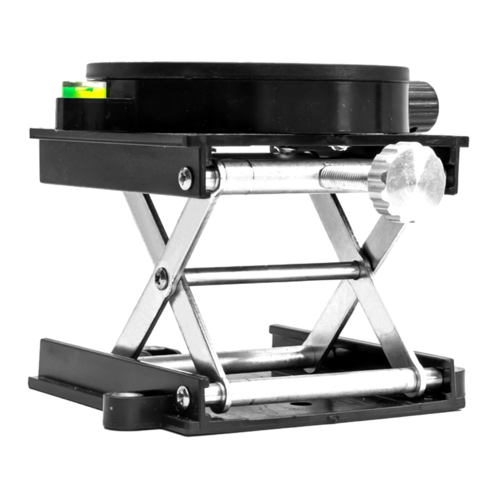 Lab Support Jack Platform Router Lift Table Woodworking Tools Lab Jack ...