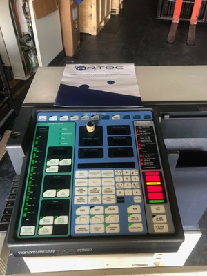 Respiratory - Puritan Bennett 7200