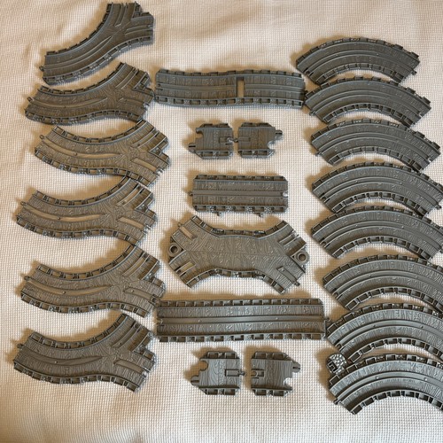 Thomas and Friends Train Take along track pieces Many types Bundle With ...