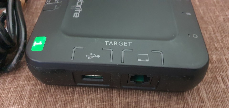 CelIebrite Mobile Phone Data Extraction Device with Charger | eBay