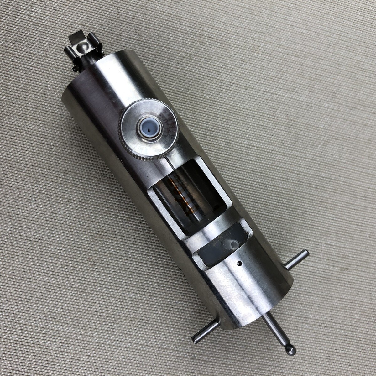 Science Fiction Movie Props