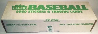 Mark Wasinger ~ 1988 Fleer #100 ~ Single MLB Baseball Trading Card | eBay