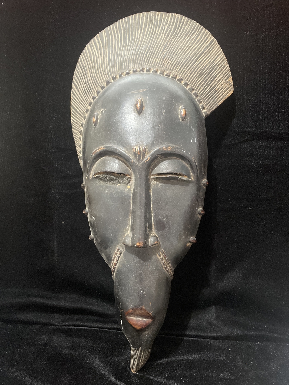 Cool Review About Antique African Masks For Salefeed