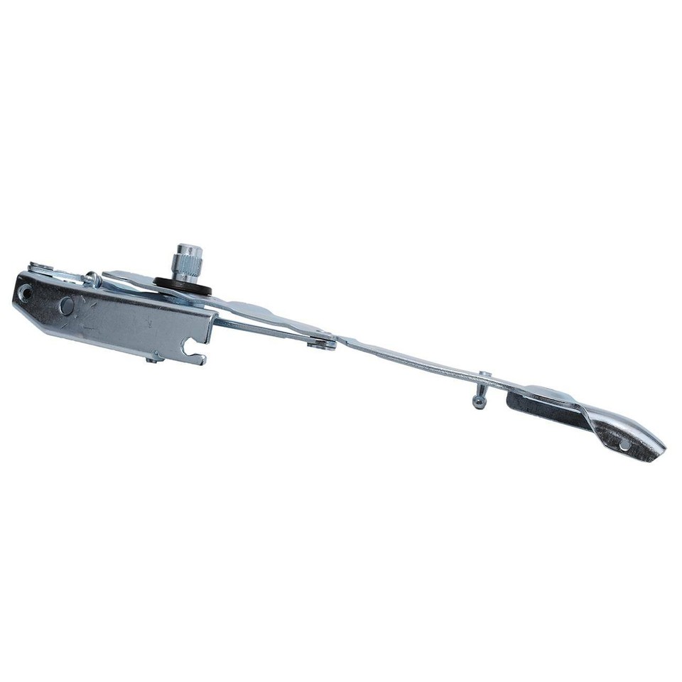 New Rear Lid Trunk Hinge Right Side for Mercedes-Benz 2003-2006 ...