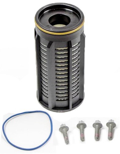 2020-2024 Corvette C8 LT2 DCT Transmission Filter 24045729 w/ Hardware ...