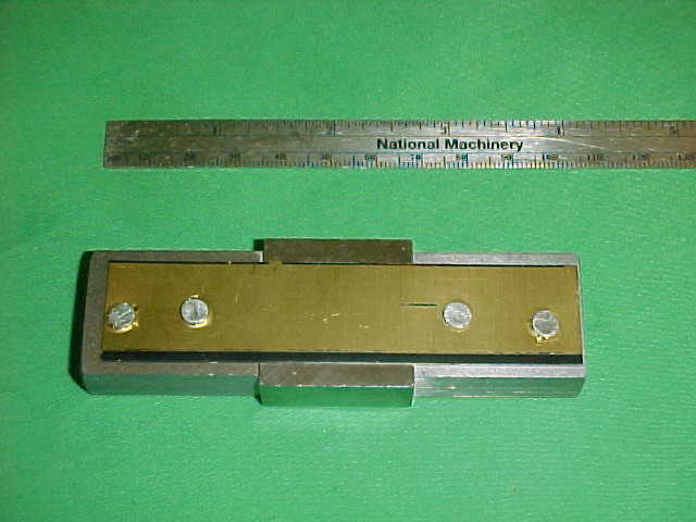 Wico EK Magneto Magnet Hit & Miss Flywheel Stationary Gas Engine Mag ...