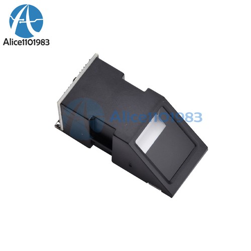 Optical Fingerprint reader Sensor Module sensors All-in-one For Arduino ...