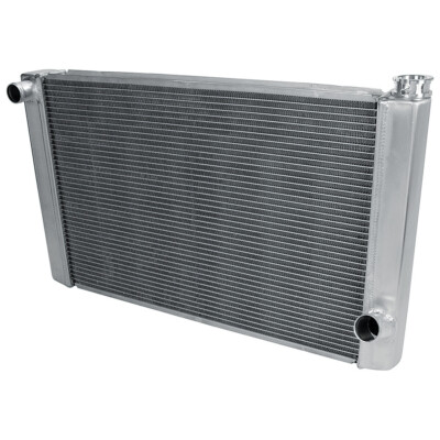 Radiator Chevy 19x31 | eBay