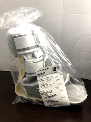NEW Procare 79-90550 Podous Boot, Regular, Universal Left or Right | eBay