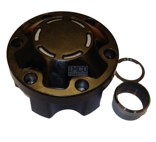 Freilaufnabe Vacuum Lock Hub SsangYong Musso, Korando I, Rexton I 1994 ...