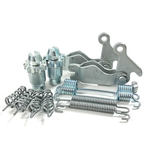 HANDBRAKE SHOE EXPANDER ADJUSTER KIT FITS: MERCEDES SPRINTER 2006 ...