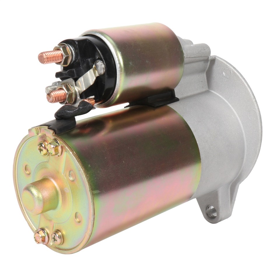 High Torque Starter For 289 302 351W 5.0L Mustang SBF Ford 1.4kw ...