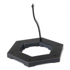 Academy Aero Clear Display Stand - Plastic Model Aircraft Accessory ...