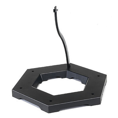 Academy Aero Clear Display Stand - Plastic Model Aircraft Accessory ...