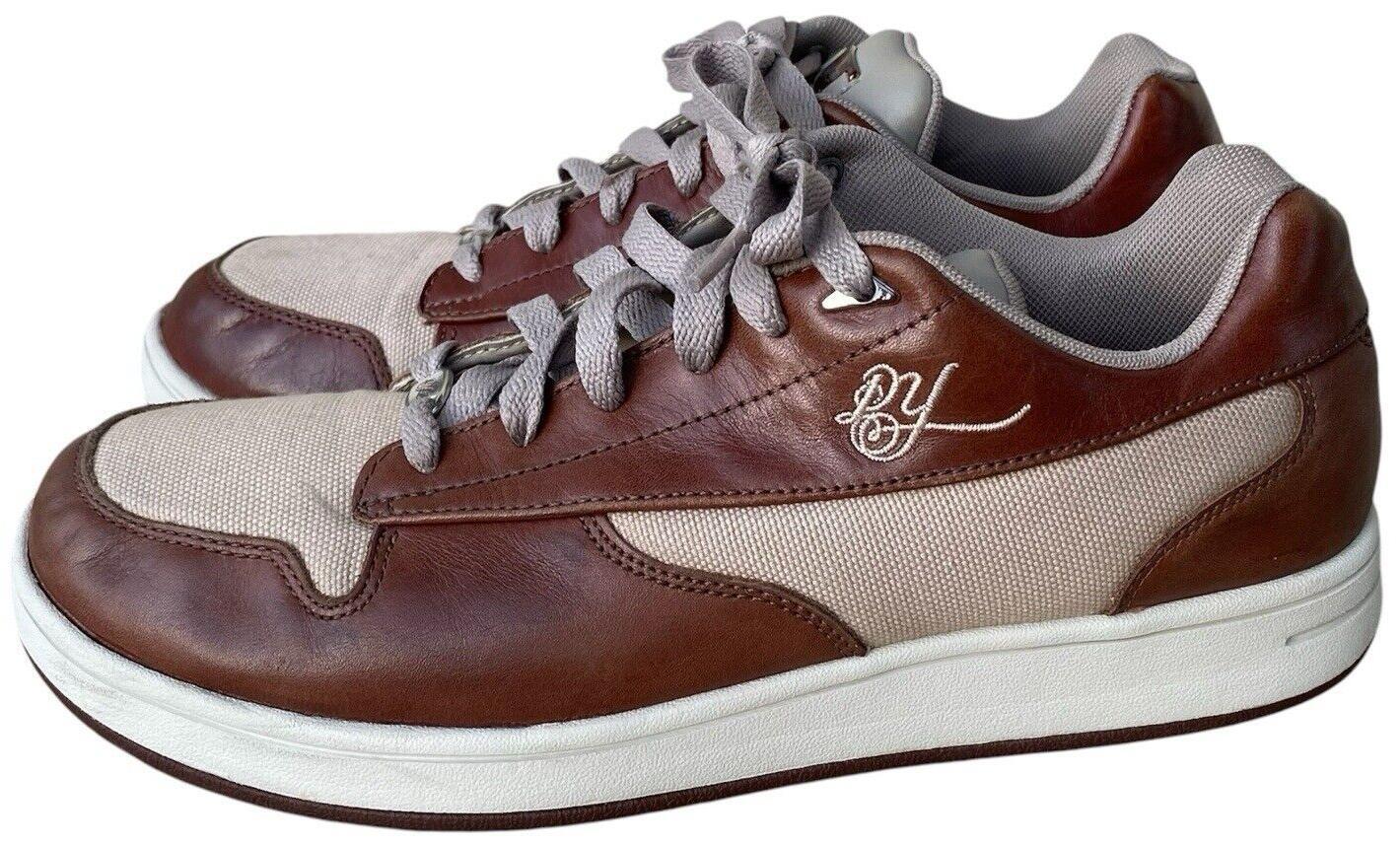 Size 9 - Reebok Daddy Yankee Beige/White/Brown for sale online | eBay