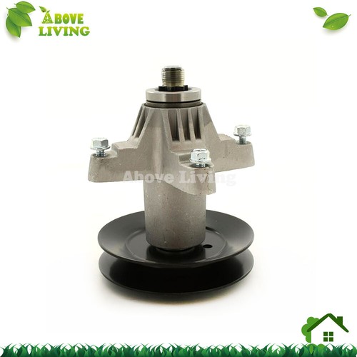 Spindle Assembly For Massey Ferguson 50" cut MF50-22ZT 17AI2ACP395 2011 ...