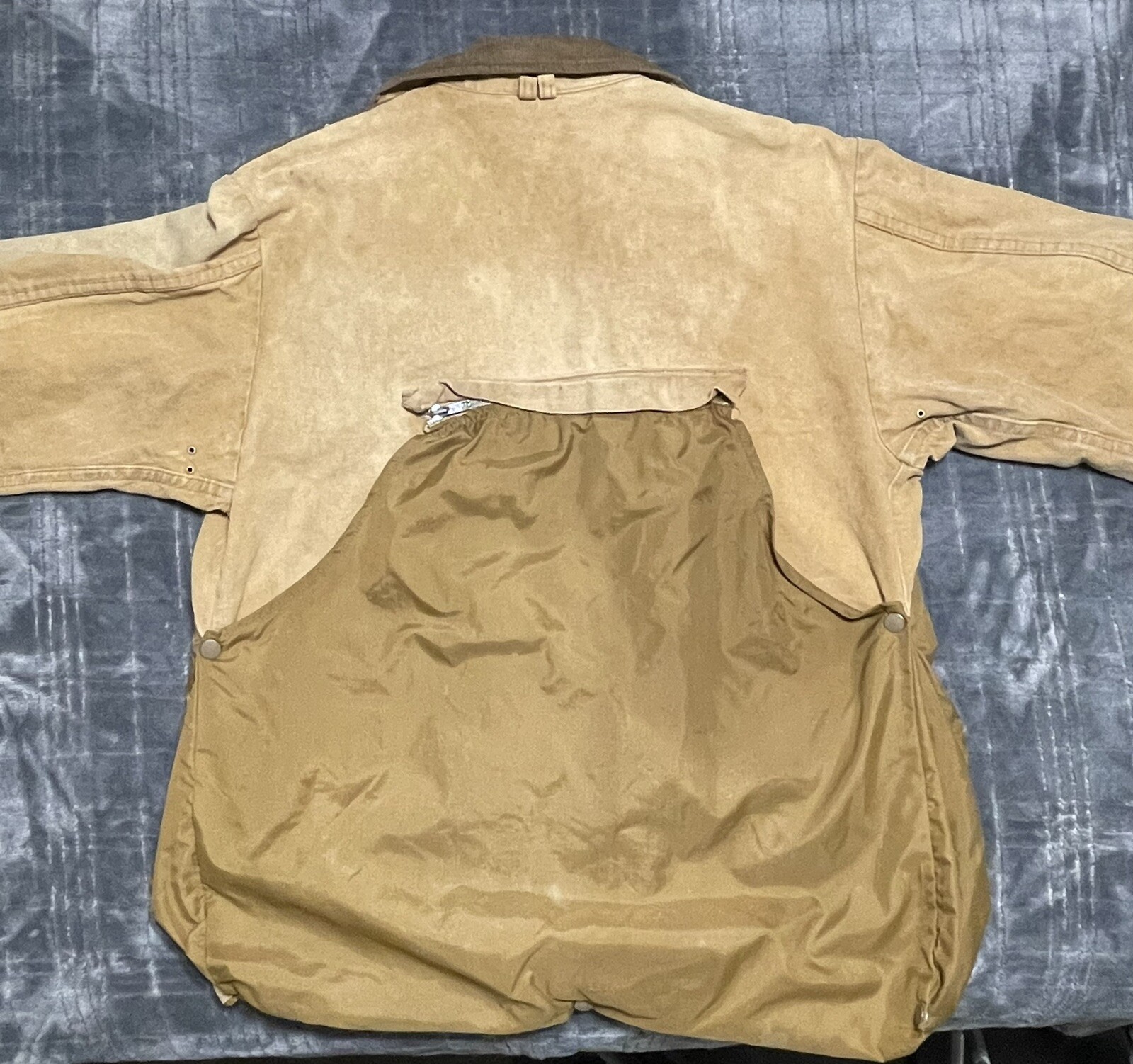 1960’s Vintage Sears Fieldmaster Hunting Jacket, Very… - Gem