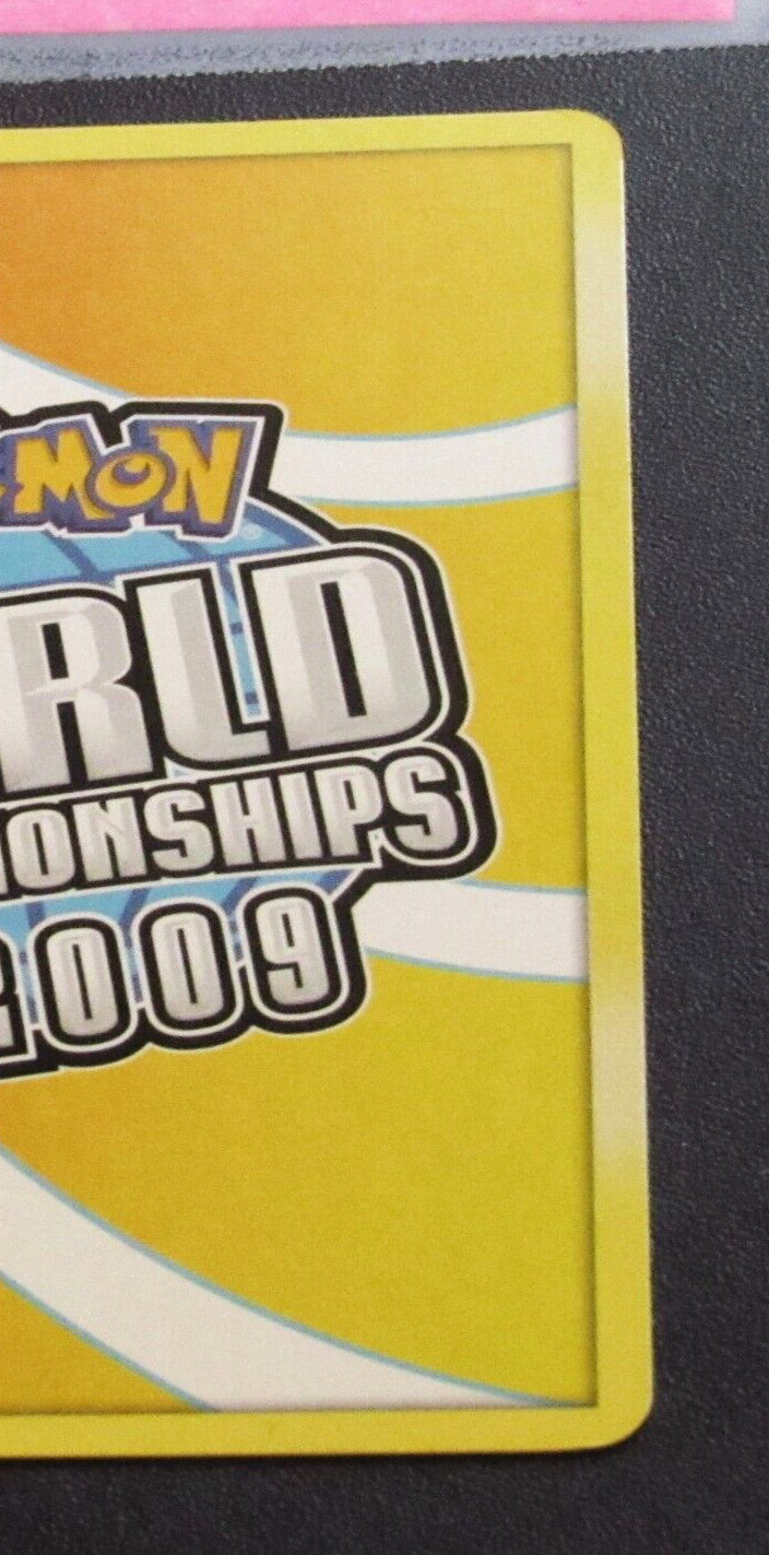 Azelf 19/146 2009 Pokemon TCG World Championship- NM | eBay