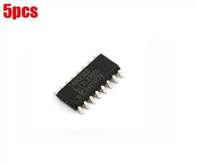 5Pcs Smd 74HC238D 74HC238 New Ic mw | eBay Australia